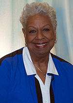 Province IV Executive Officers